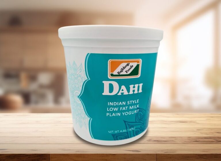 5 Delectable Indian Dishes to Prepare with Dahi