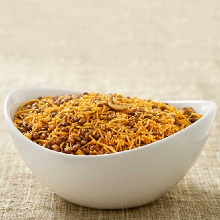 Dal Moth - Rajbhog Foods