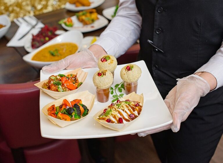 Discover Multi Cuisine Delights from Rajbhog Foods