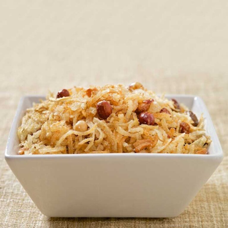 Farari Chevda - Rajbhog Foods