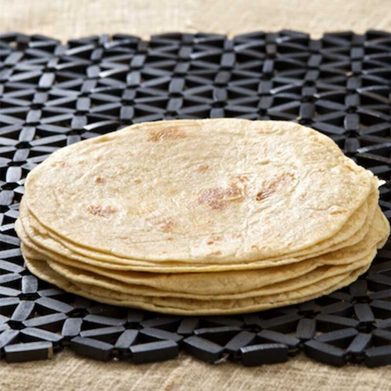 Gujarati Rotli | Rajbhog Gujarati Rotli | Gujarati Roti