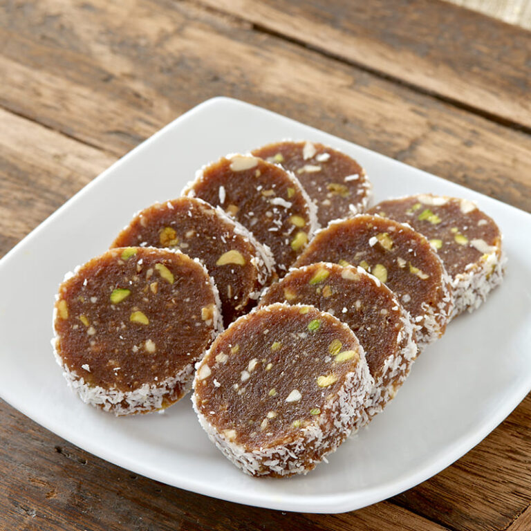 Best Indian dry fruit sweets to try this winter