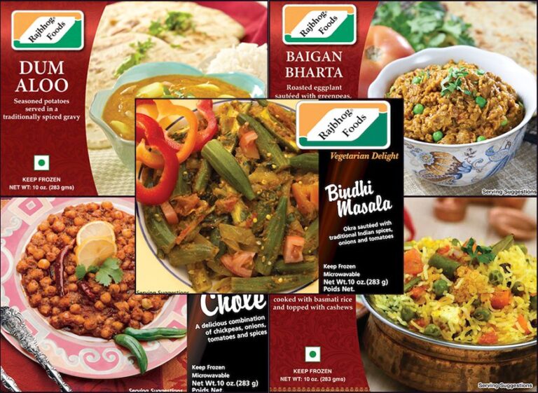 5 Delicious Indian Vegetable Dishes You Should Try-Part 2