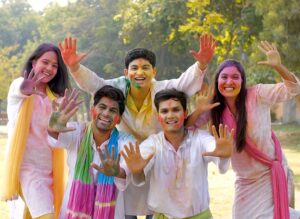 Irresistible Snacks to Make Your Holi Party Unforgettable