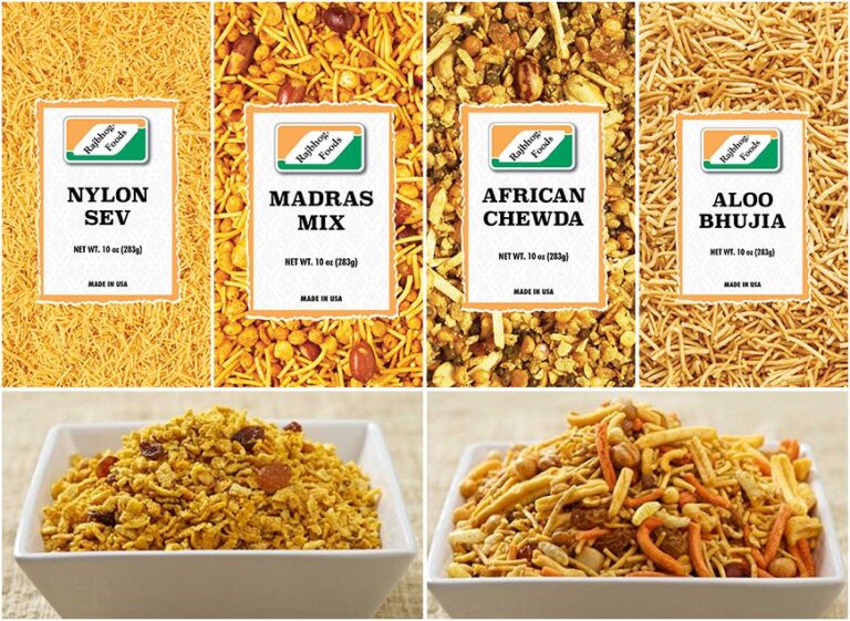 On-the-Go Delights: Top Indian Snacks for Travel