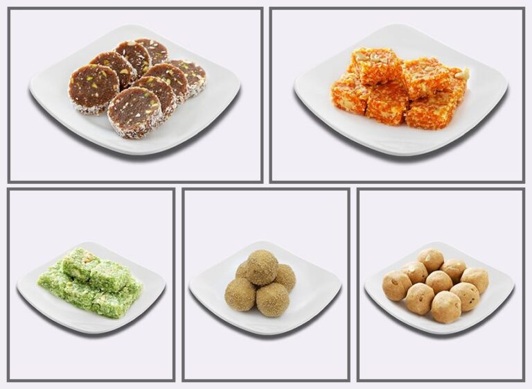 These 5 Indian sweets and desserts will give you warmth this Holiday ...