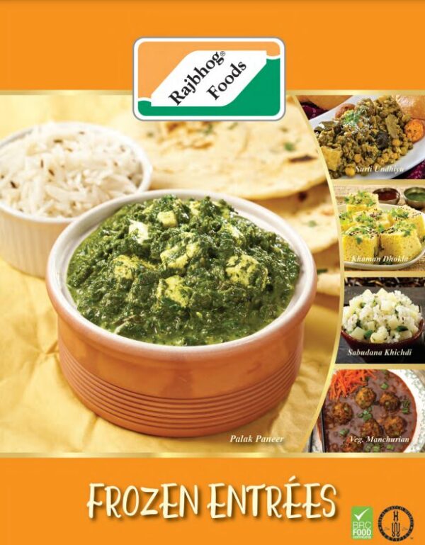 Catalog - Rajbhog Foods