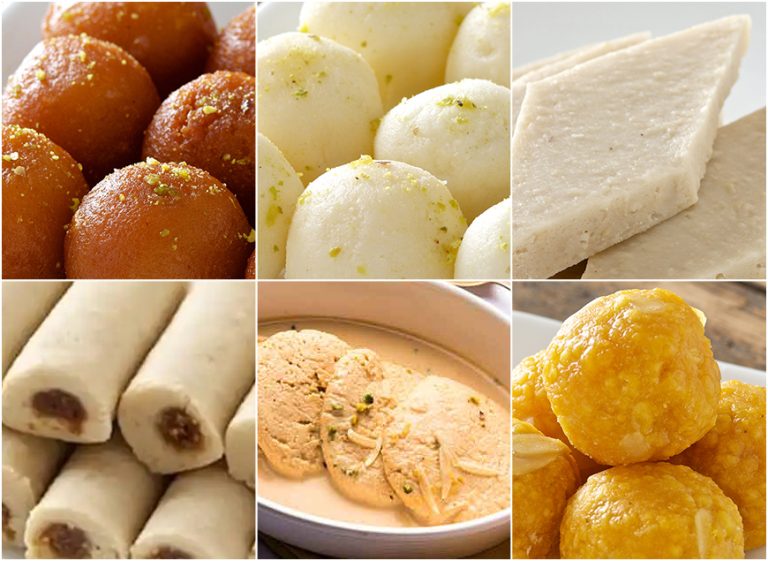 Sweet Tooth, Sweet Truth: Decode Your Dessert Personality