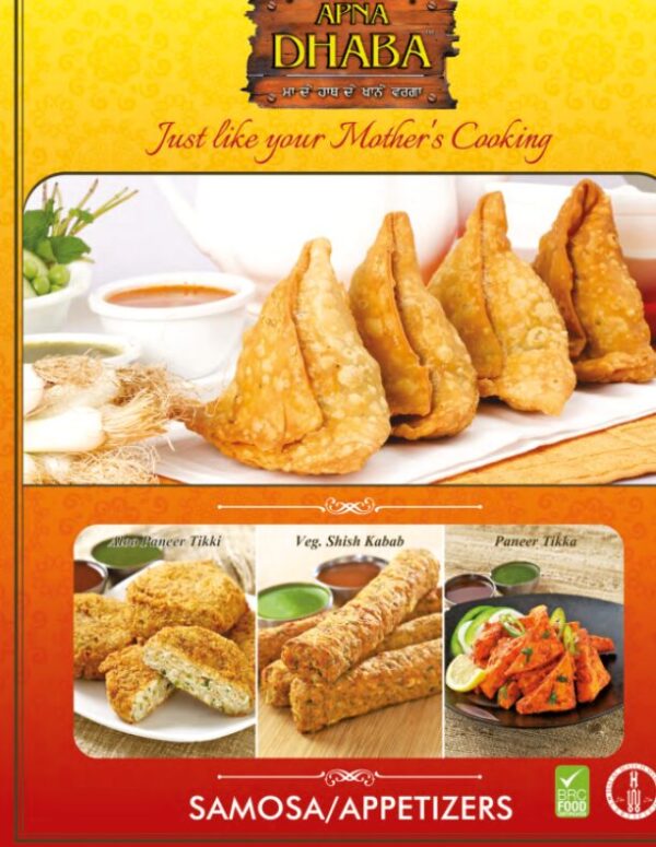 Catalog - Rajbhog Foods