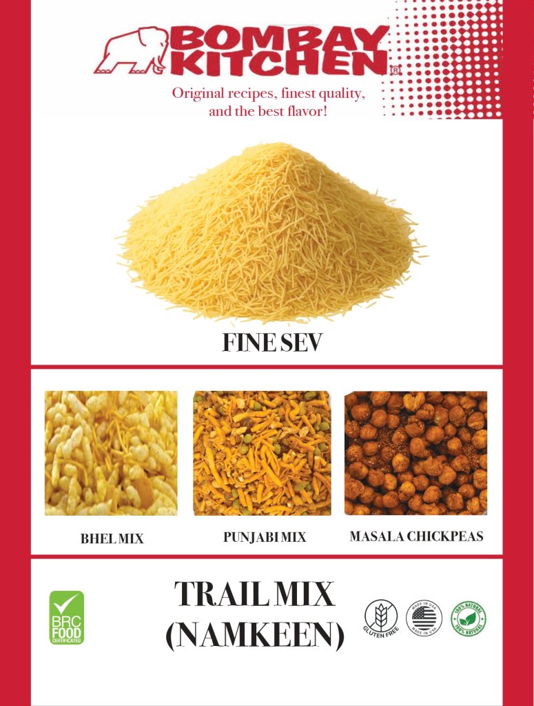 Catalog - Rajbhog Foods